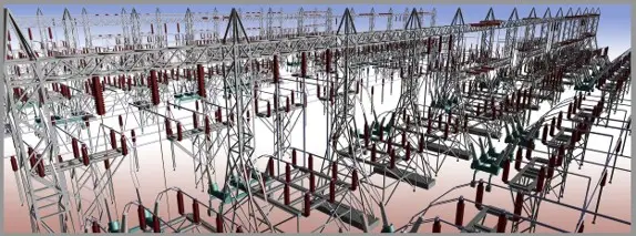 Dynamic Structural Rigid and Flexible Bus Design in Air Insulated ...